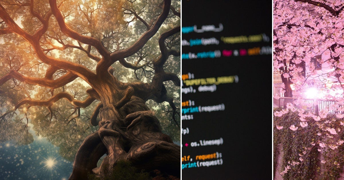 List: Python | Curated by Anis Ben Hamida | Medium