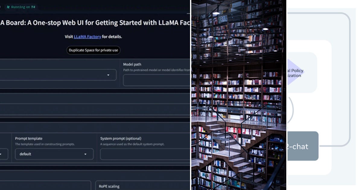 List: Fine Tuning LLM | Curated by Mayur Ghadge | Medium