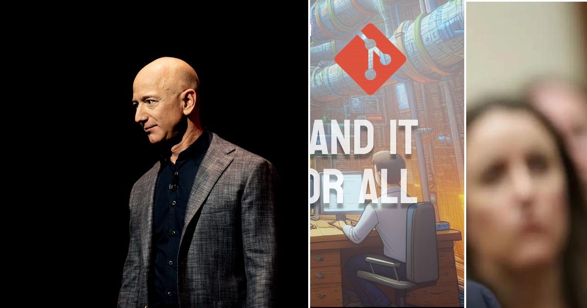 List: Erudition | Curated by John Mackey | Medium