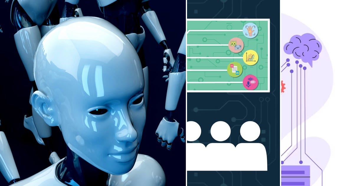 List: machine learning | Curated by Alsa | Medium