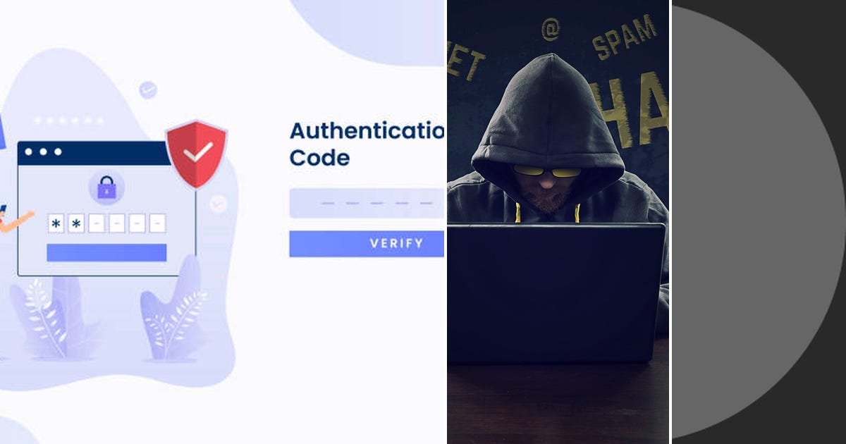 List: OTP bypass | Curated by Aditya Sakpal | Medium