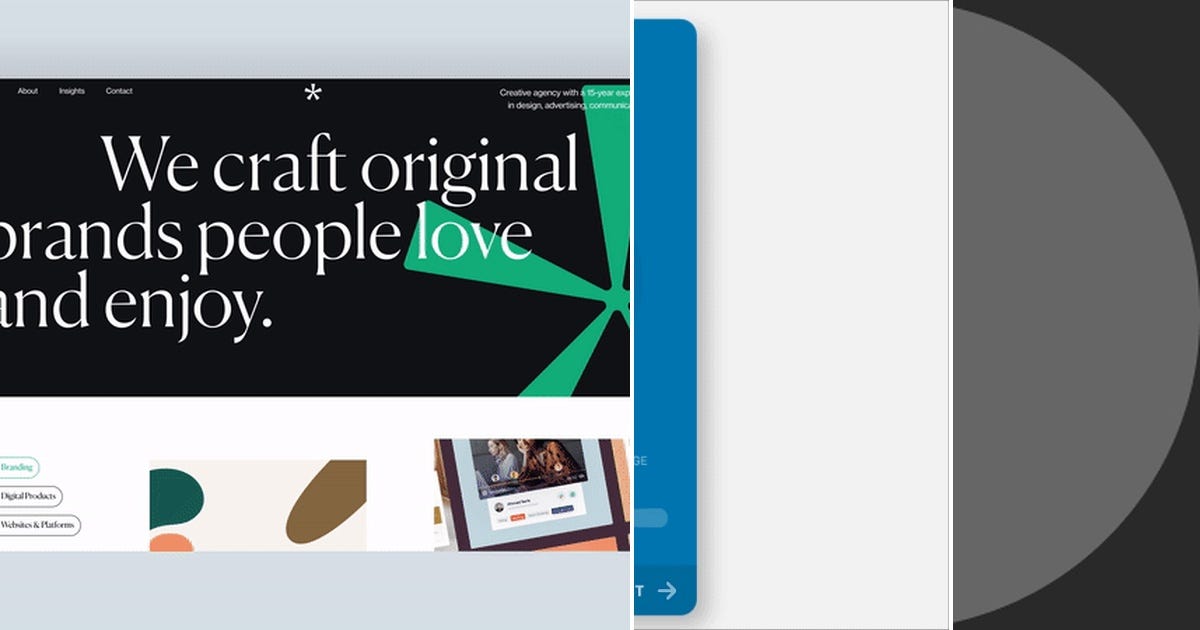 List: Animation | Curated by Александра Головатюк | Medium