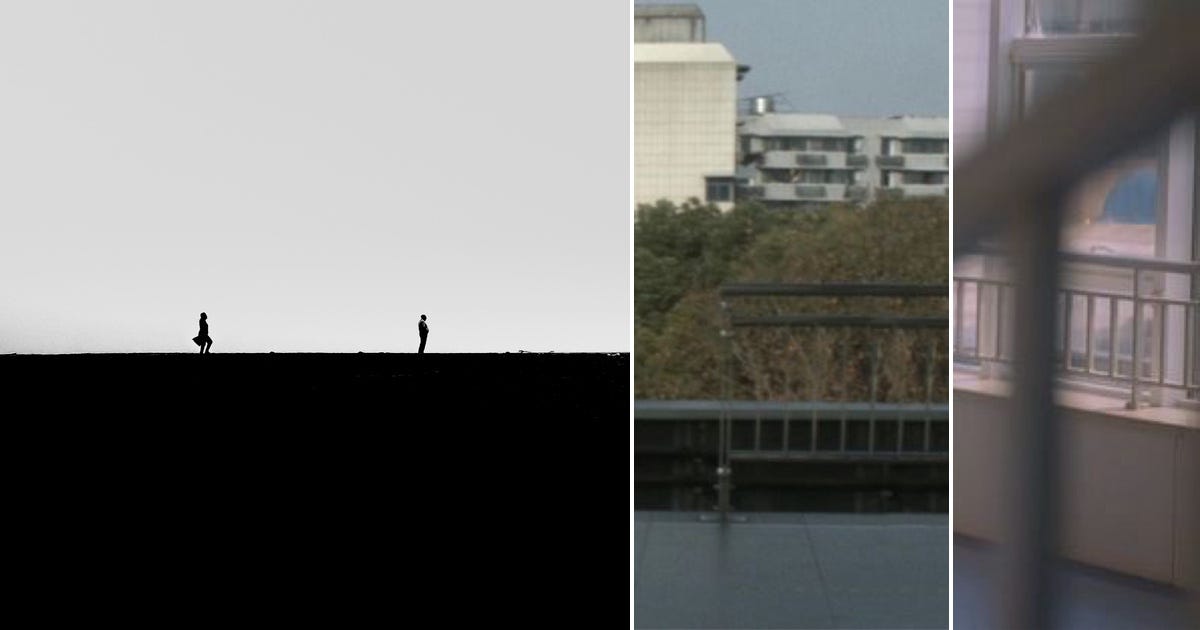 List: Life in lines | Curated by Anyottma Arya | Medium