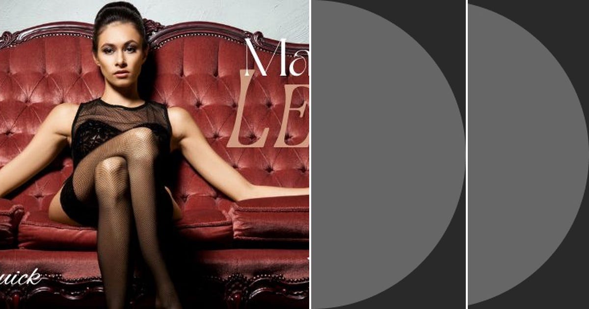 List: Marjory's Lesson | Curated by Cornelia Quick | Medium