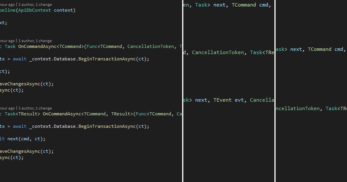 List: Pipelines | Curated by mariosaccoia | Medium