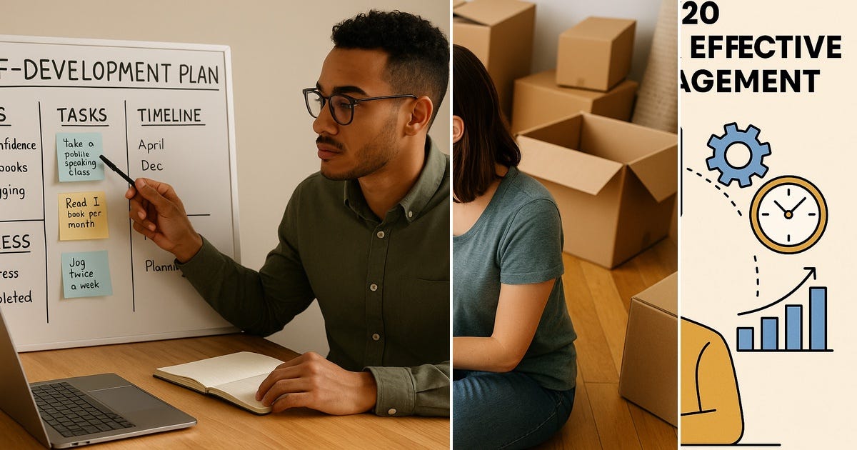 List: Project management | Curated by Lookattheant | Medium