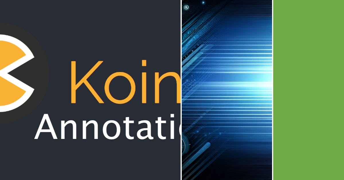 List: DI Koin | Curated by guilou | Medium