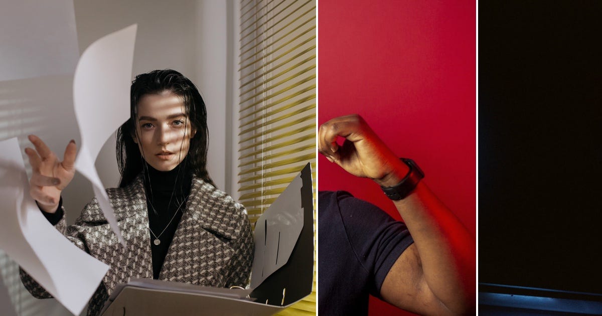 List: interview | Curated by liztech | Medium