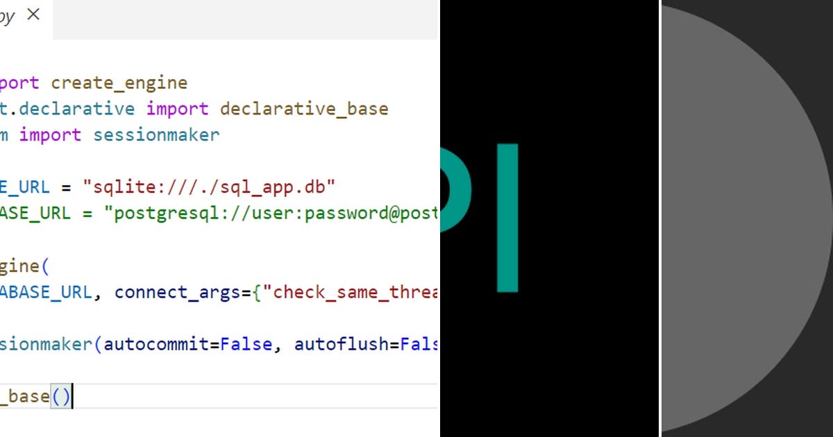 List: fast api | Curated by Kutylinga | Medium