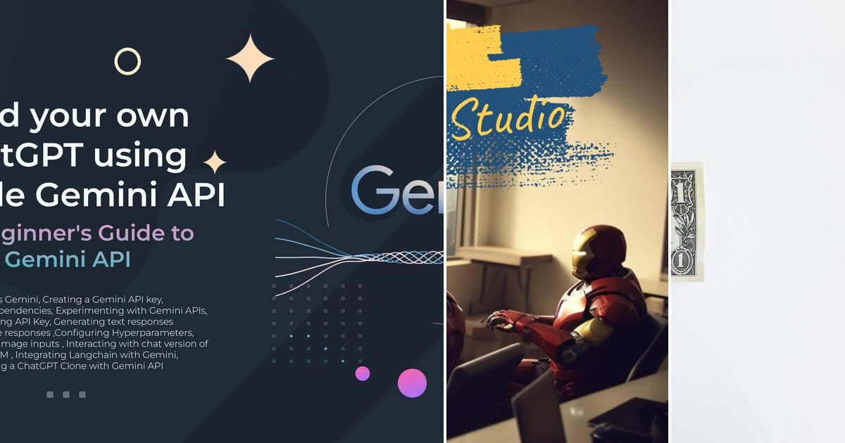 List: Python Dev | Curated by Clyde Johnson | Medium