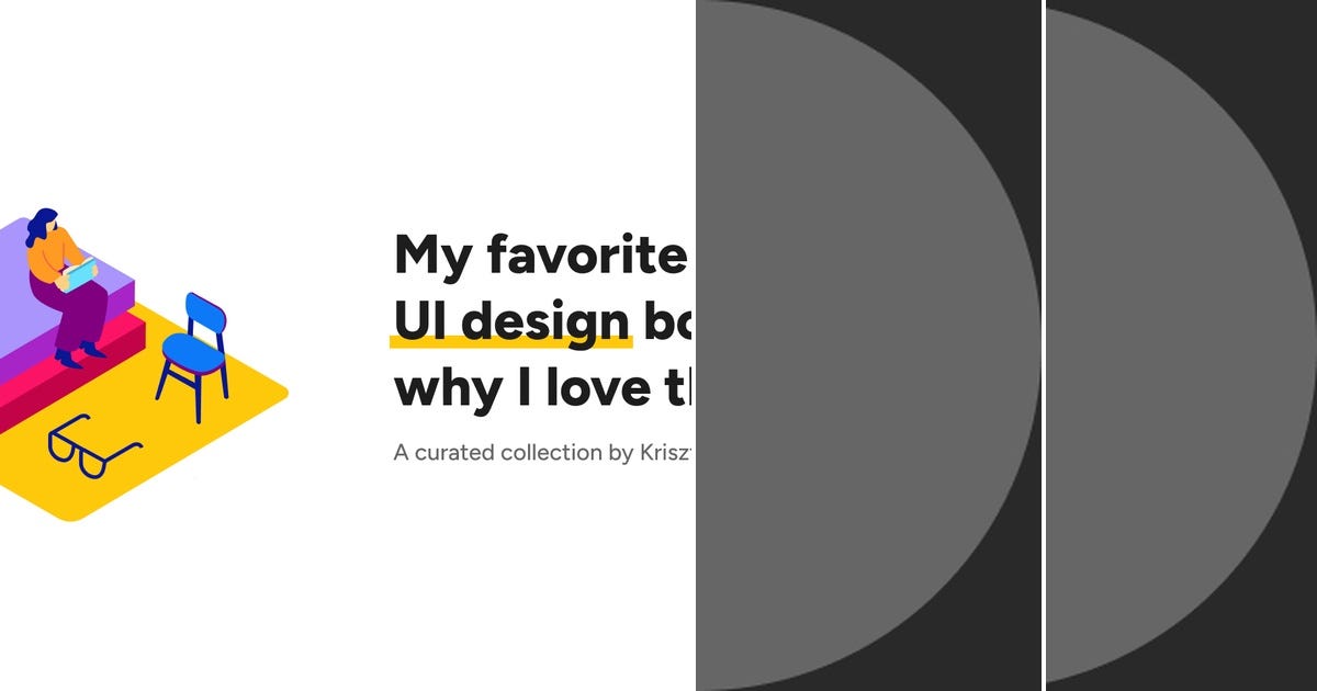List: Best Dev Topics | Curated by Omar Khalil | Medium