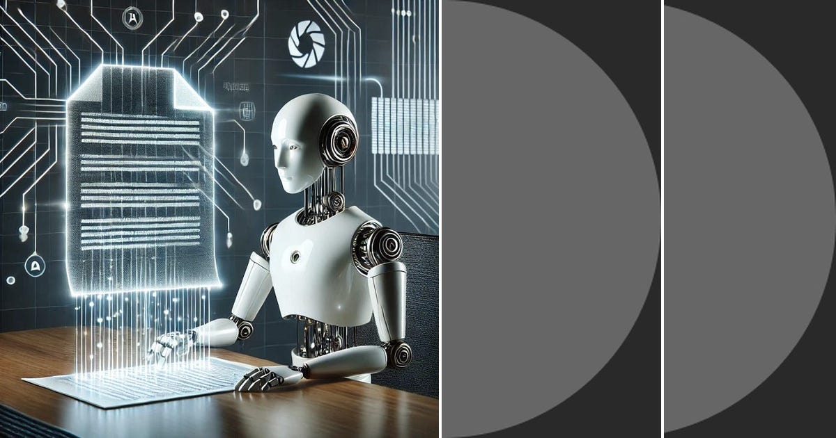 List: PyMuPDF4LLM | Curated by Peter Malmkjaer | Medium