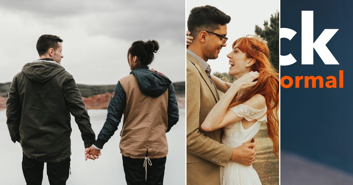 List: LIFE ️ | Curated by Patrick O Keeffe | Medium