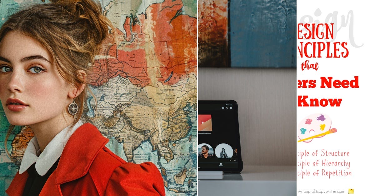 List: Design | Curated by John White | Medium