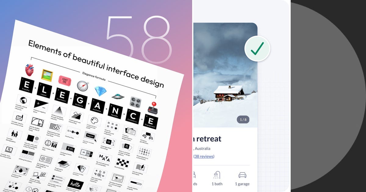 List: Good UI | Curated by Arianasmith | Medium