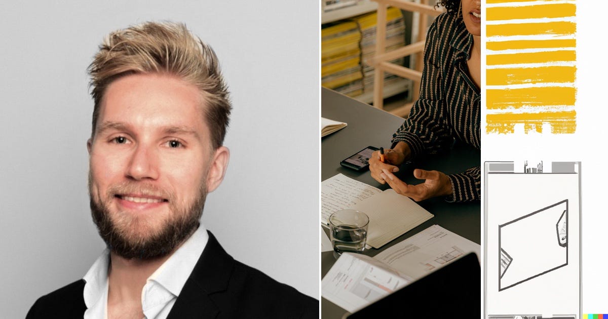 List: Sustainable design | Curated by Johannes Gerlach | Medium