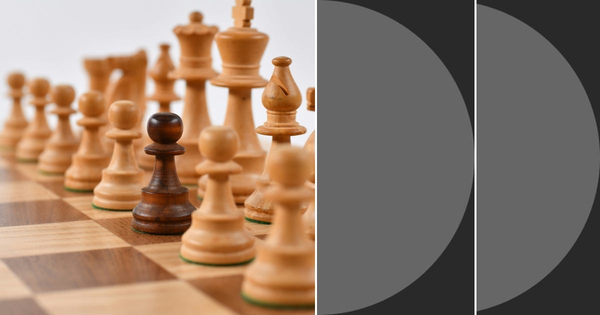 List: Can LLMs Think Strategically and Tactically | Curated by Peter ...