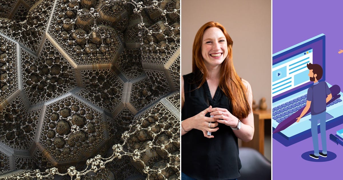 List: DP | Curated by Göktürk Gök | Medium