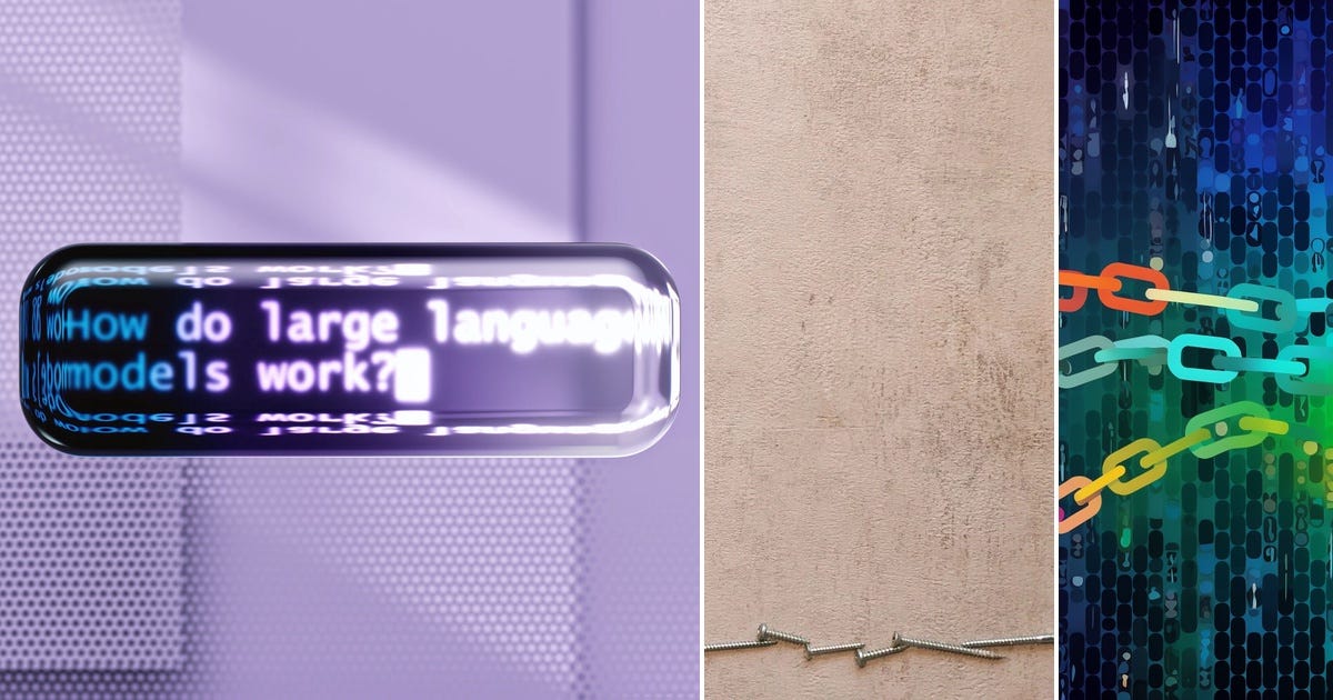 List: LLLM NLP | Curated by Antonio Mosca | Medium