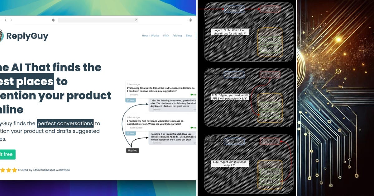 List: Ai | Curated by Patrick Pilon | Medium