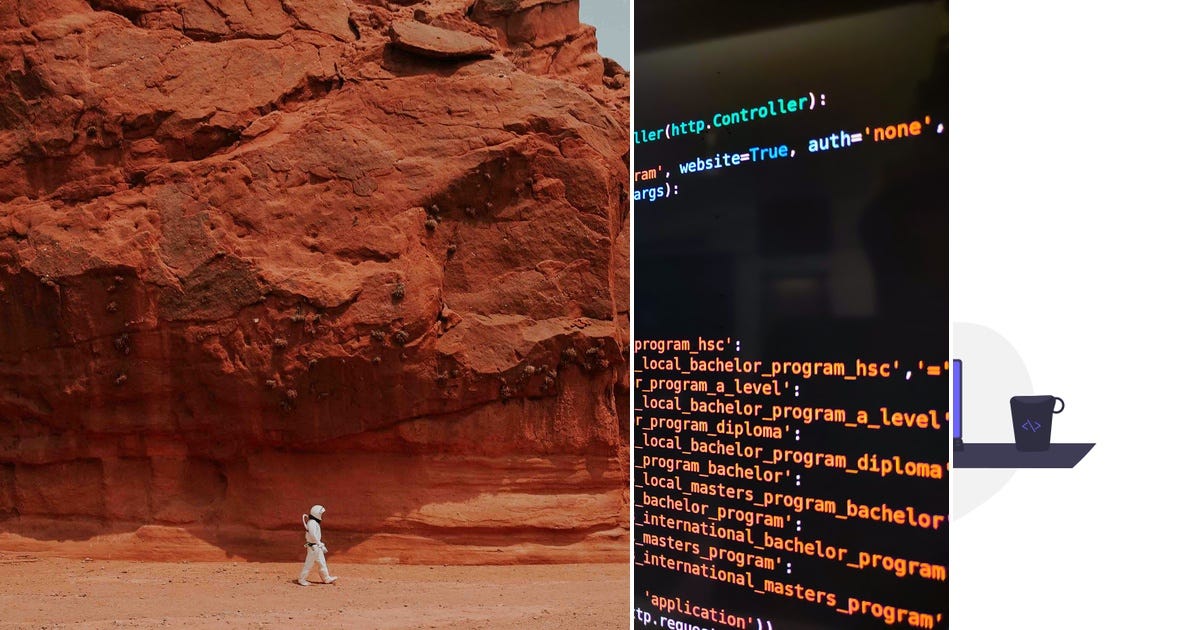 List: Programming | Curated by Nguyen Huu Phuong | Medium