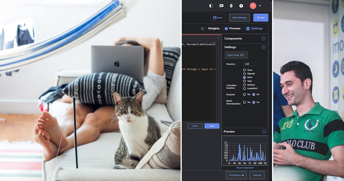 List: AI | Curated by Dave Jackson | Medium
