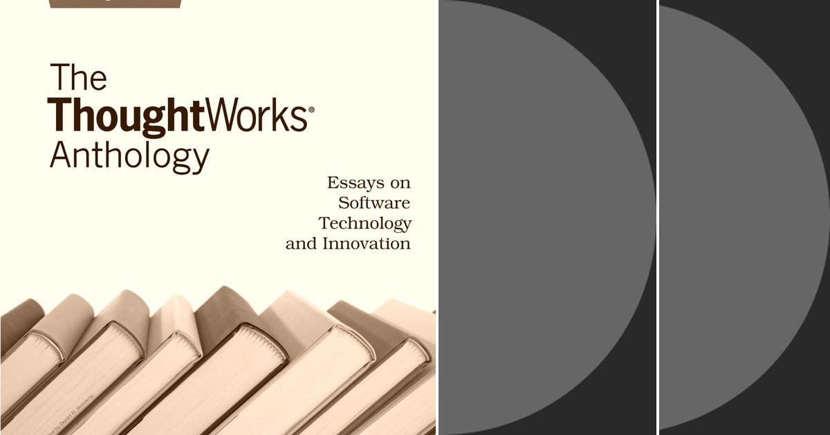 List: Clean Code Architecture | Curated by Gtudor | Medium