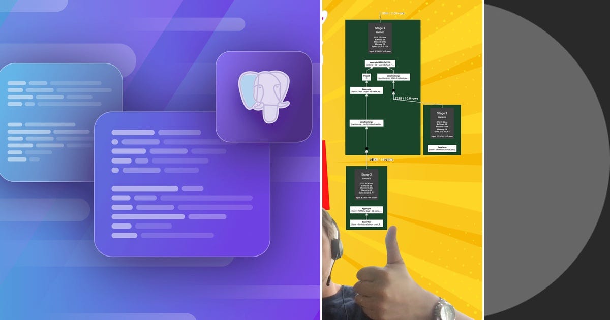 List: Sql | Curated by arun agarwal | Medium