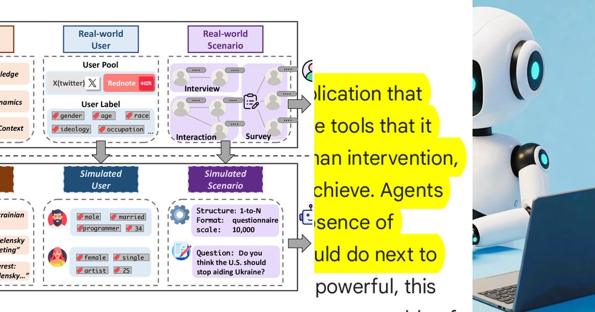 List: Prop-Agents | Curated by Bagheri Abbass | Medium