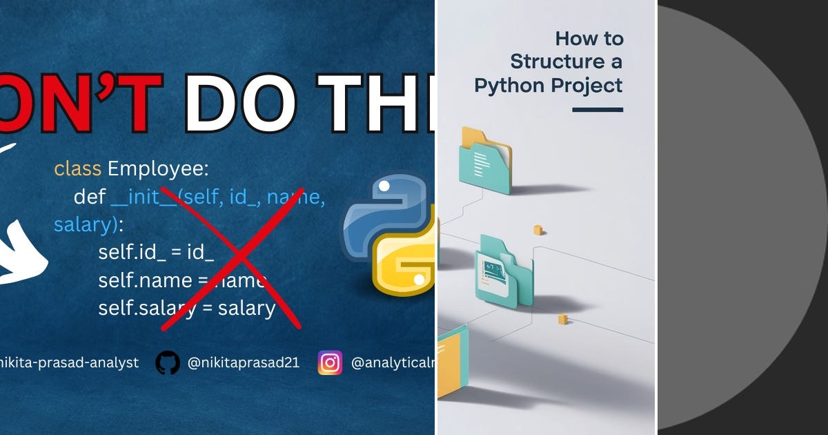 List: Python | Curated by Deeplearning Rasa | Medium