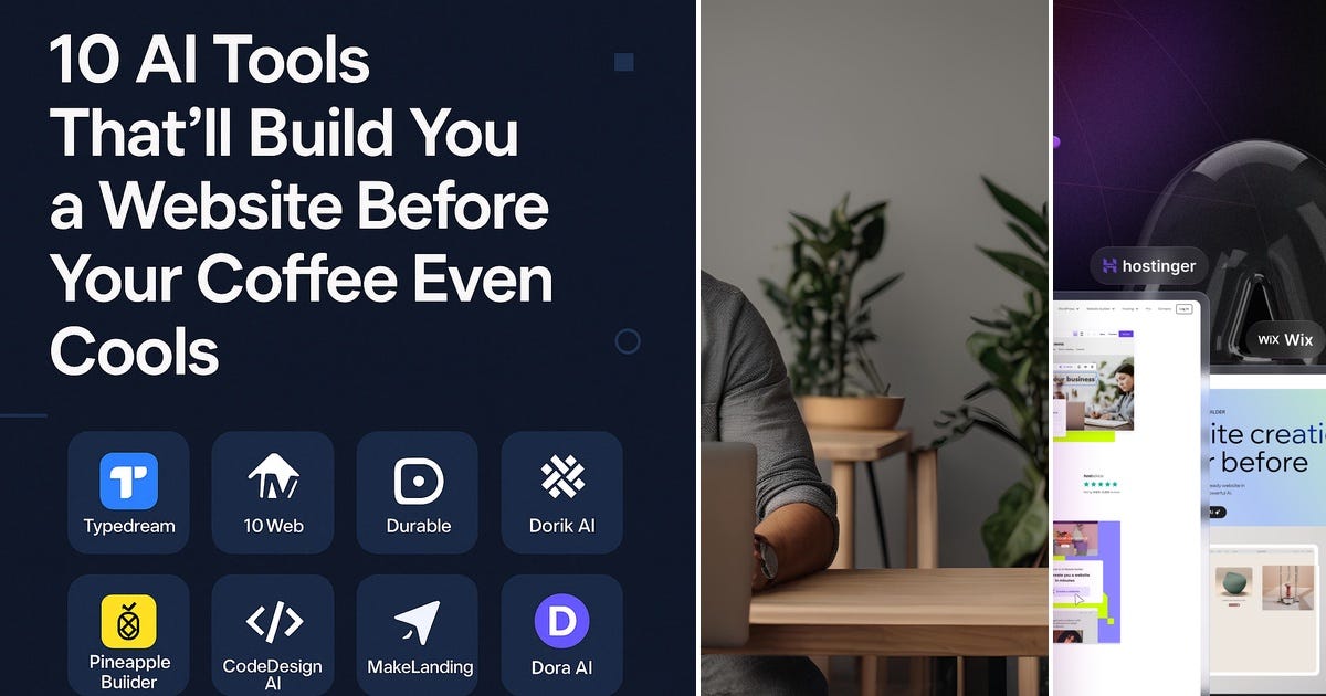 List: Web Design | Curated by Papisco | Medium