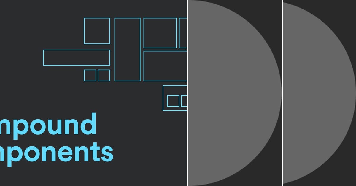 List: React patterns | Curated by Dylan | Medium