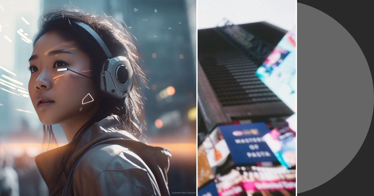 List: Technology | Curated by Eliza M. | Medium