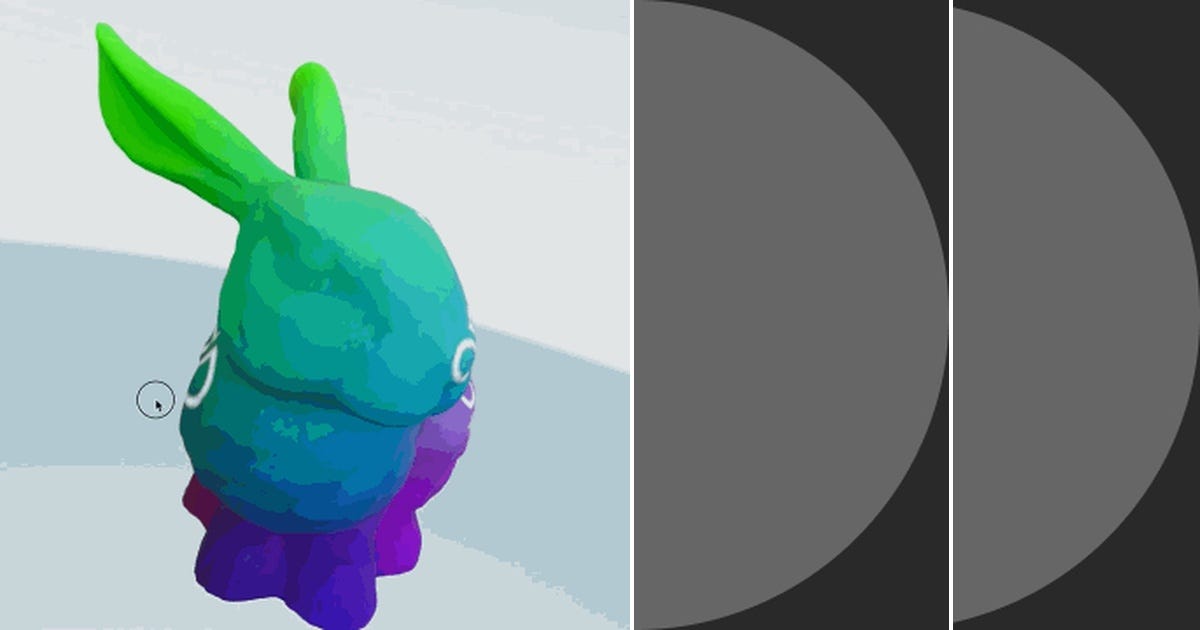 List: 3D | Curated by Admin | Medium