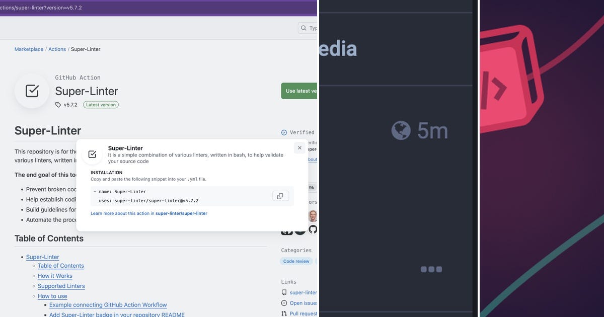 List: Automation | Curated by The SciaticNerd | Medium