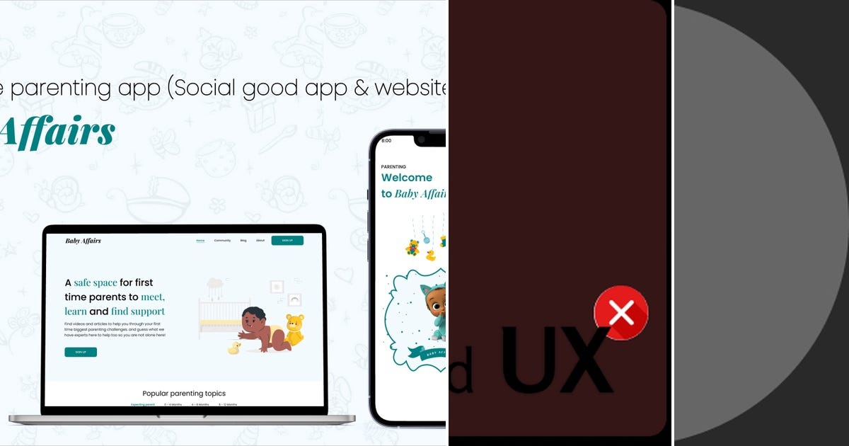 List: ux | Curated by SURAJ SINGH | Medium