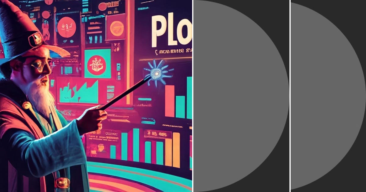 List: Visualization | Curated by Nereyes | Medium