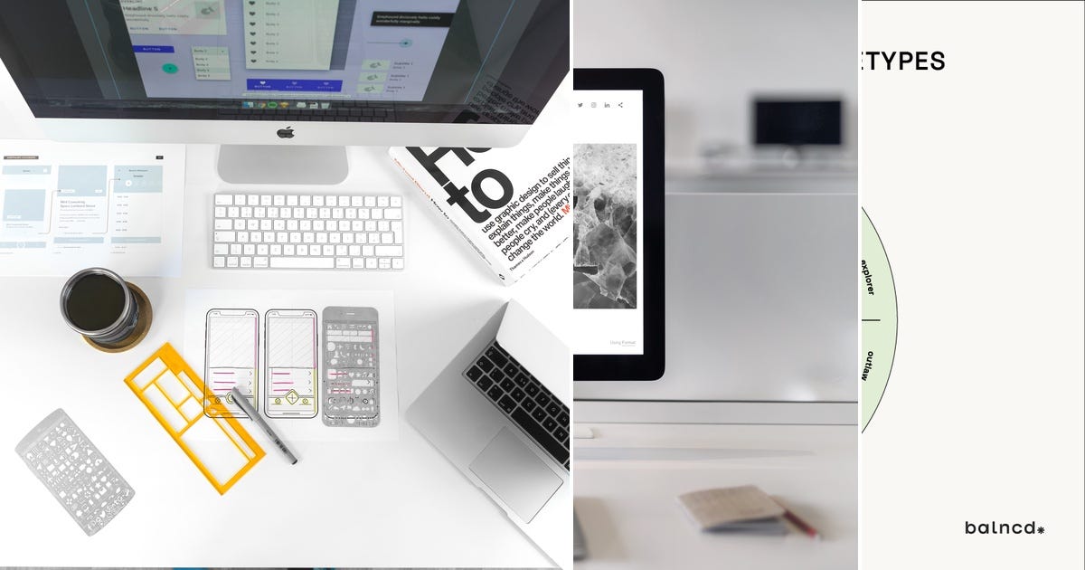 List: Design Tools + Resources | Curated by Miranda Pellicano | Medium