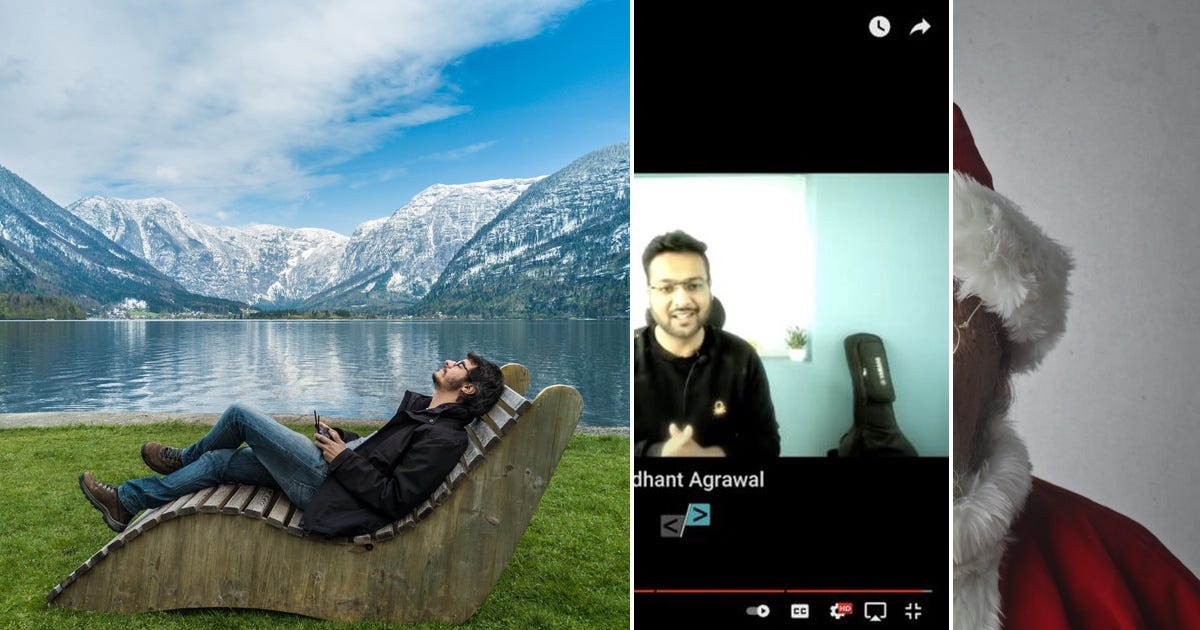 List: Writing Tips | Curated by Nikhil Vemu | Medium