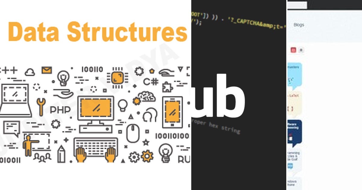 List: CODING | Curated by Krishborana | Medium