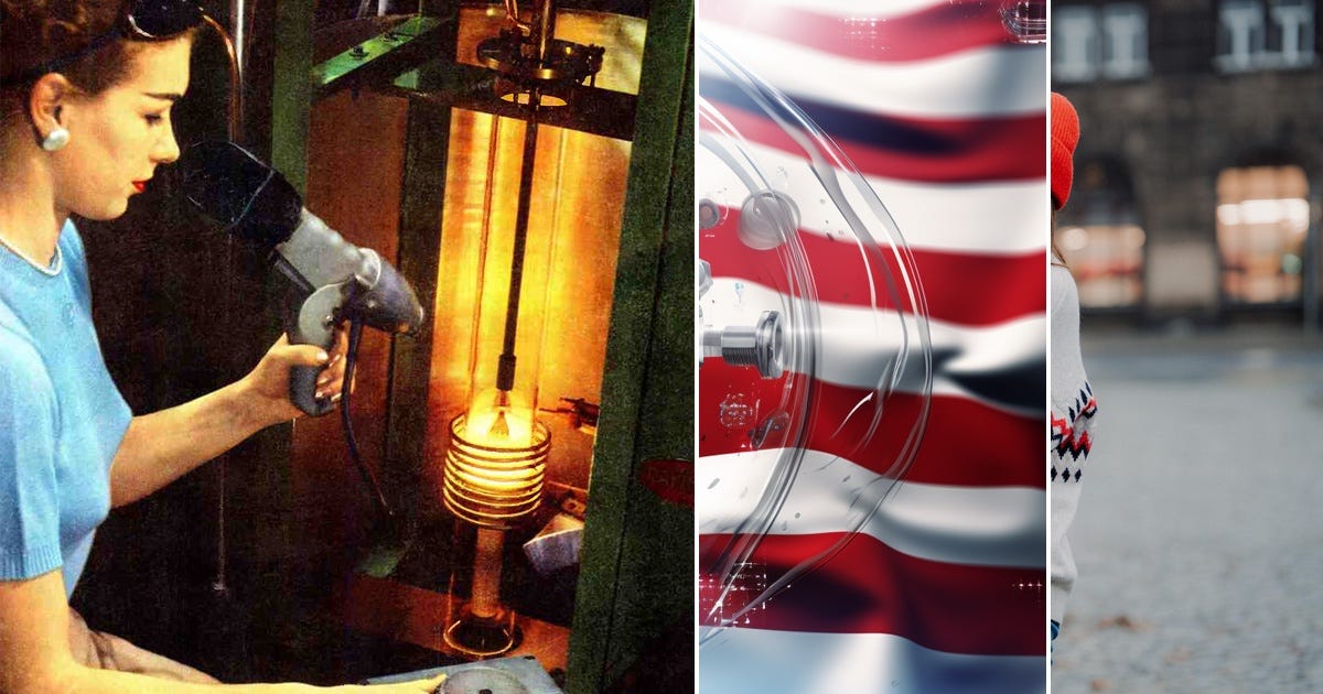 List: HYDROGEN etc | Curated by John Rogers | Medium