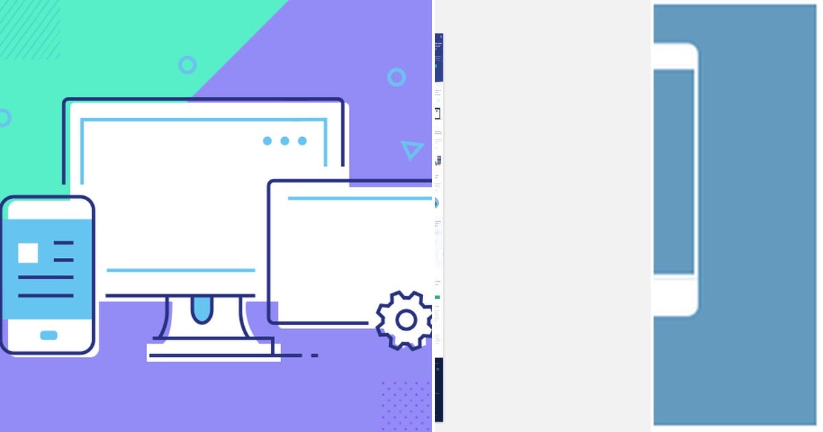 List: Responsive design | Curated by uxcristopher | Medium