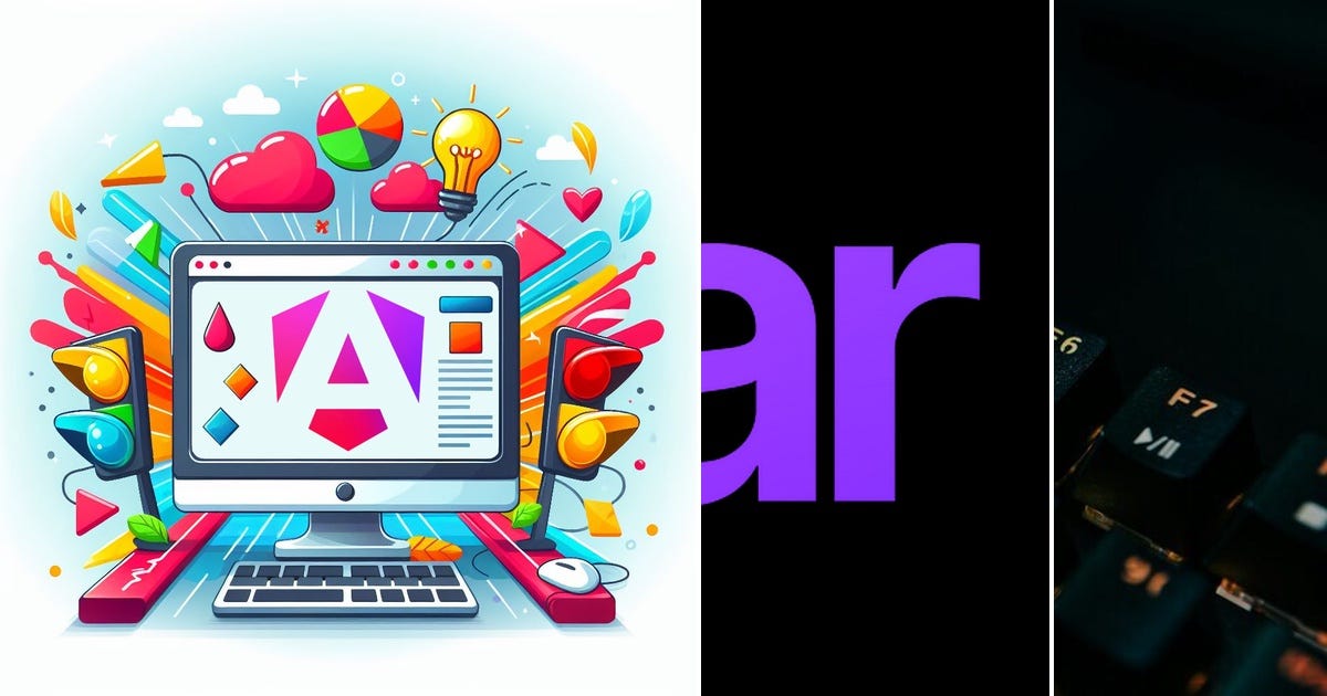 List: Nx | Curated by Manoj Raj | Medium