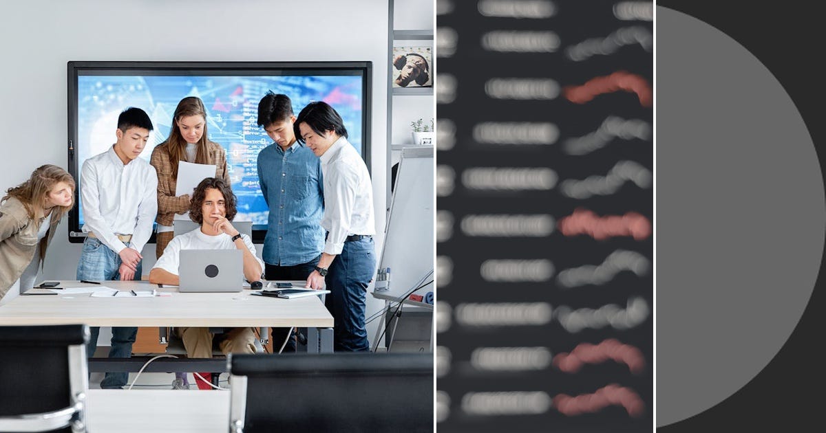 List: Ml | Curated by Yavuz Oncu | Medium