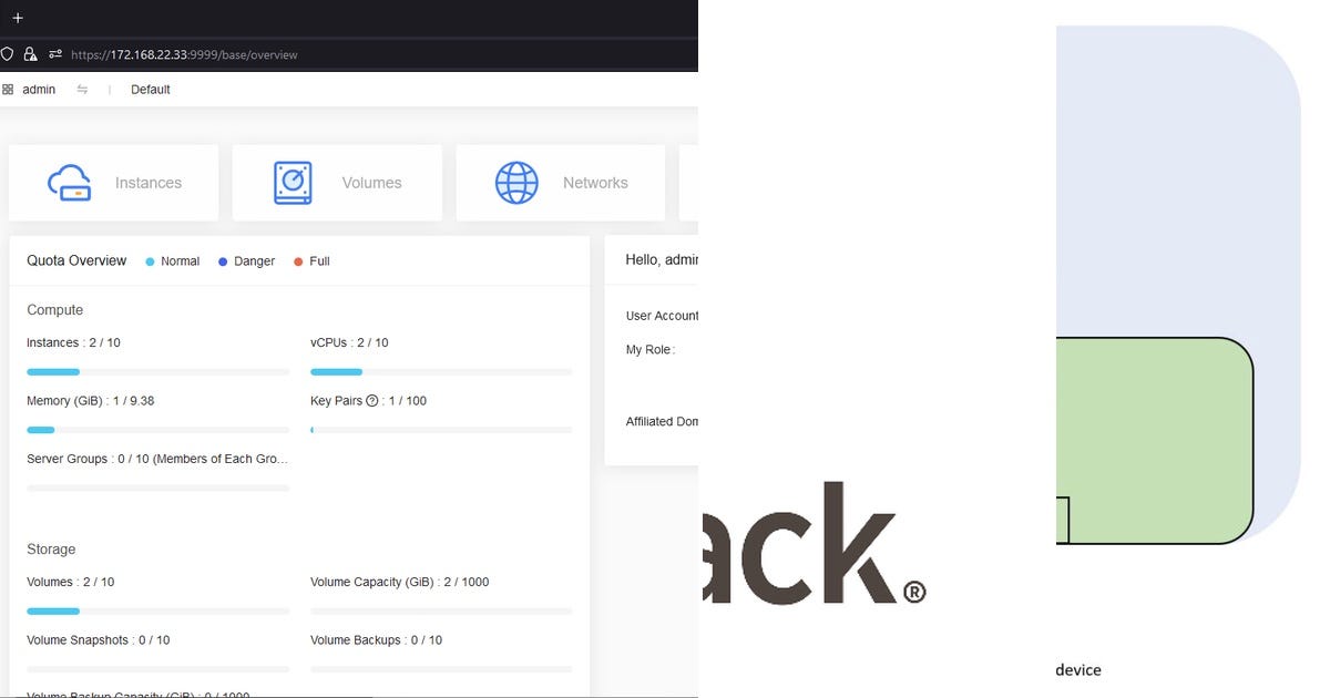List: OpenStack | Curated by Gilang Virga Perdana | Medium