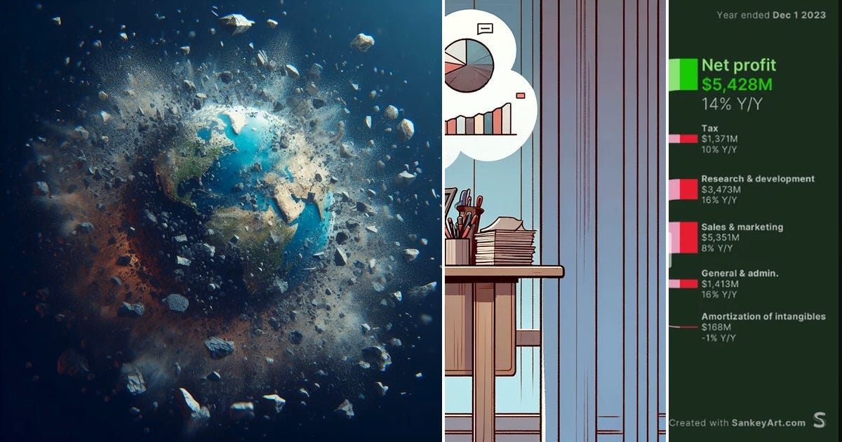 List: Visualisation | Curated by Camos | Medium