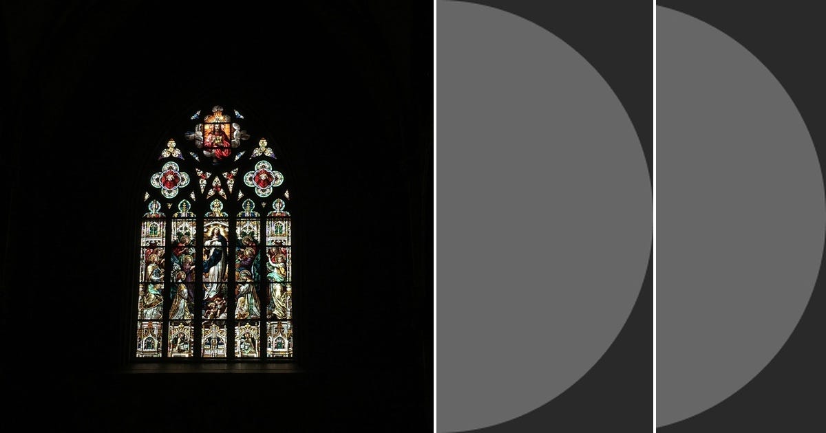 List: Theology | Curated by Eva Keck | Medium