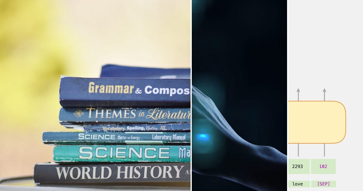 List: NLP | Curated by 陳祥輝 | Medium