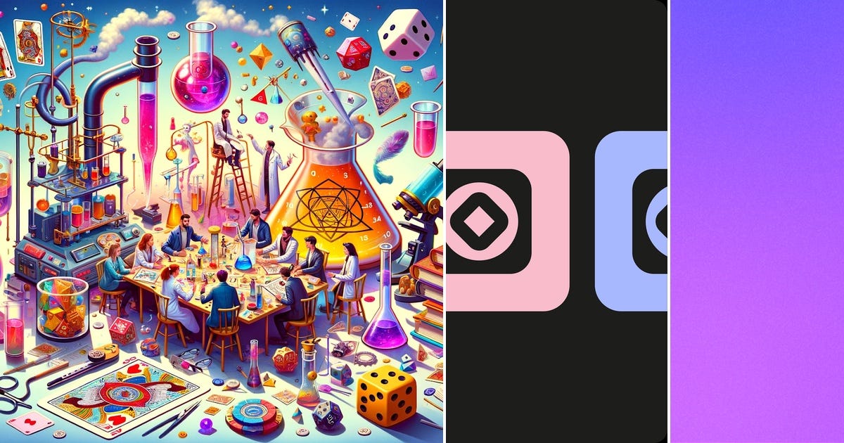 List: desain | Curated by Windasari Dwiastuti | Medium
