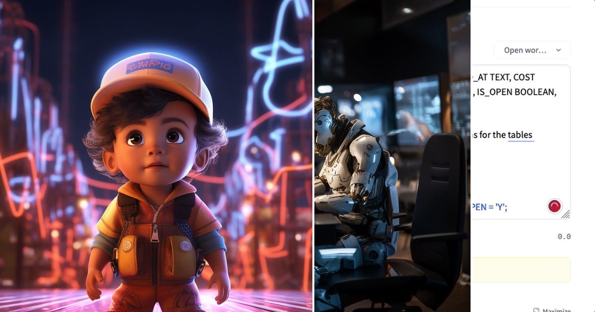 List: Gpt | Curated by Jairo Rodriguez Garza | Medium